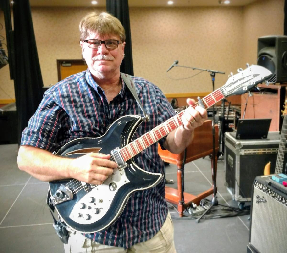 Remembering Doug Adams – Steppenwolf